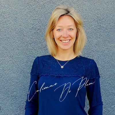 Ma mission – Colienne De Plaen